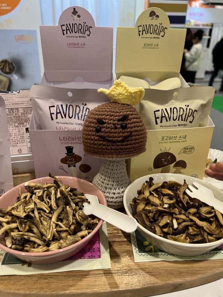 IFE: product innovation – William Murray